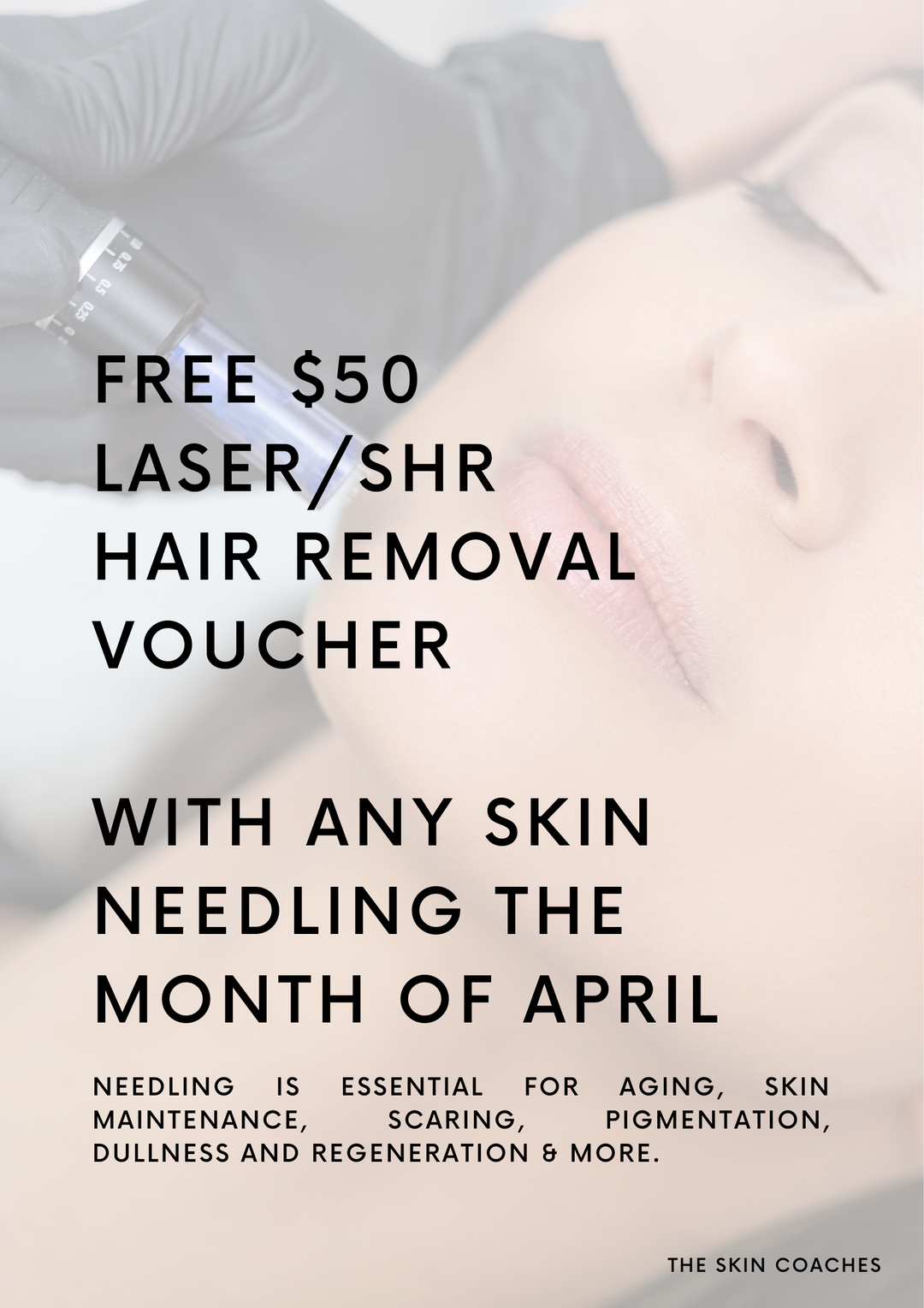 Existing Skin Journeys (Mount Isa) – The Skin Coaches